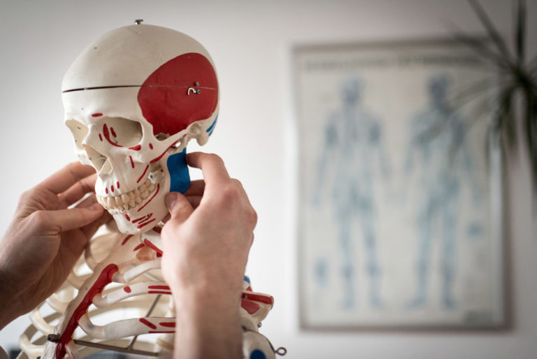 Dorn-Methode - ZFP Bielefeld